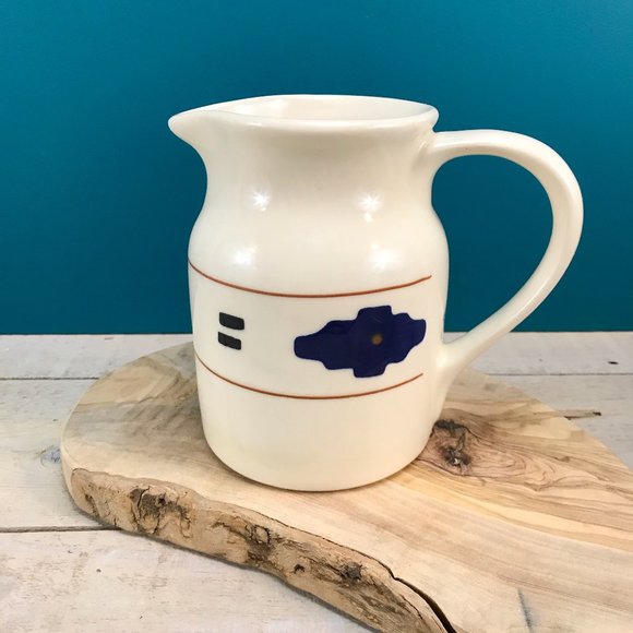 Hartstone | Accents | Vtg Hartstone Pottery Southwestern Stoneware ...